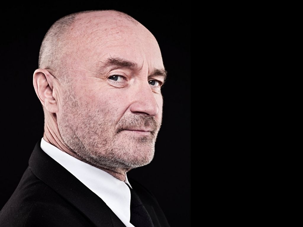 Phil Collins W Polsce Czerwiec 2019
